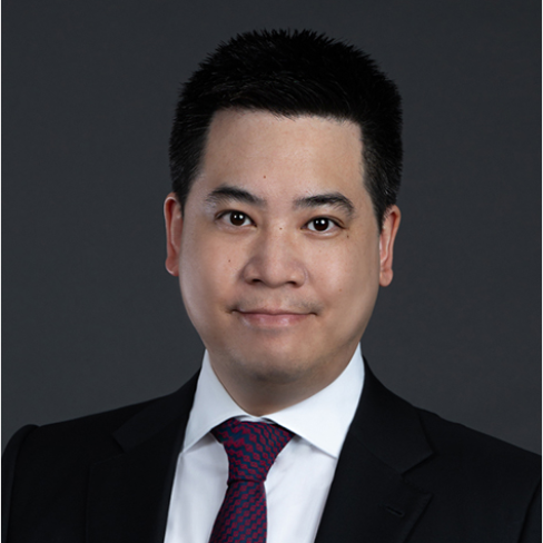 Robert Tang, Asia-Pacific | Chambers Profiles