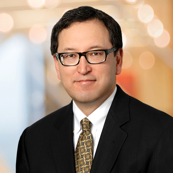 Darryl Cluster, High Net Worth | Chambers Profiles