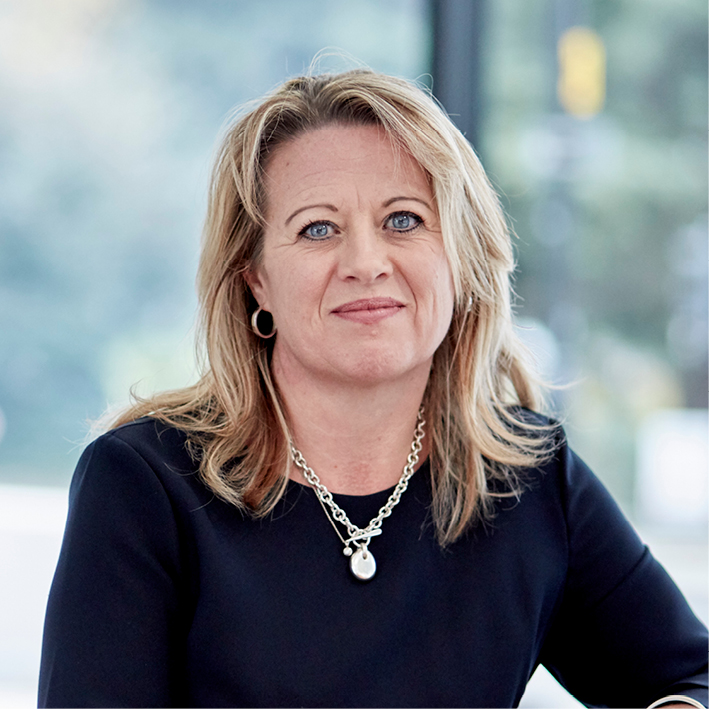 Lara Borrett-Lynch, UK | Chambers Profiles