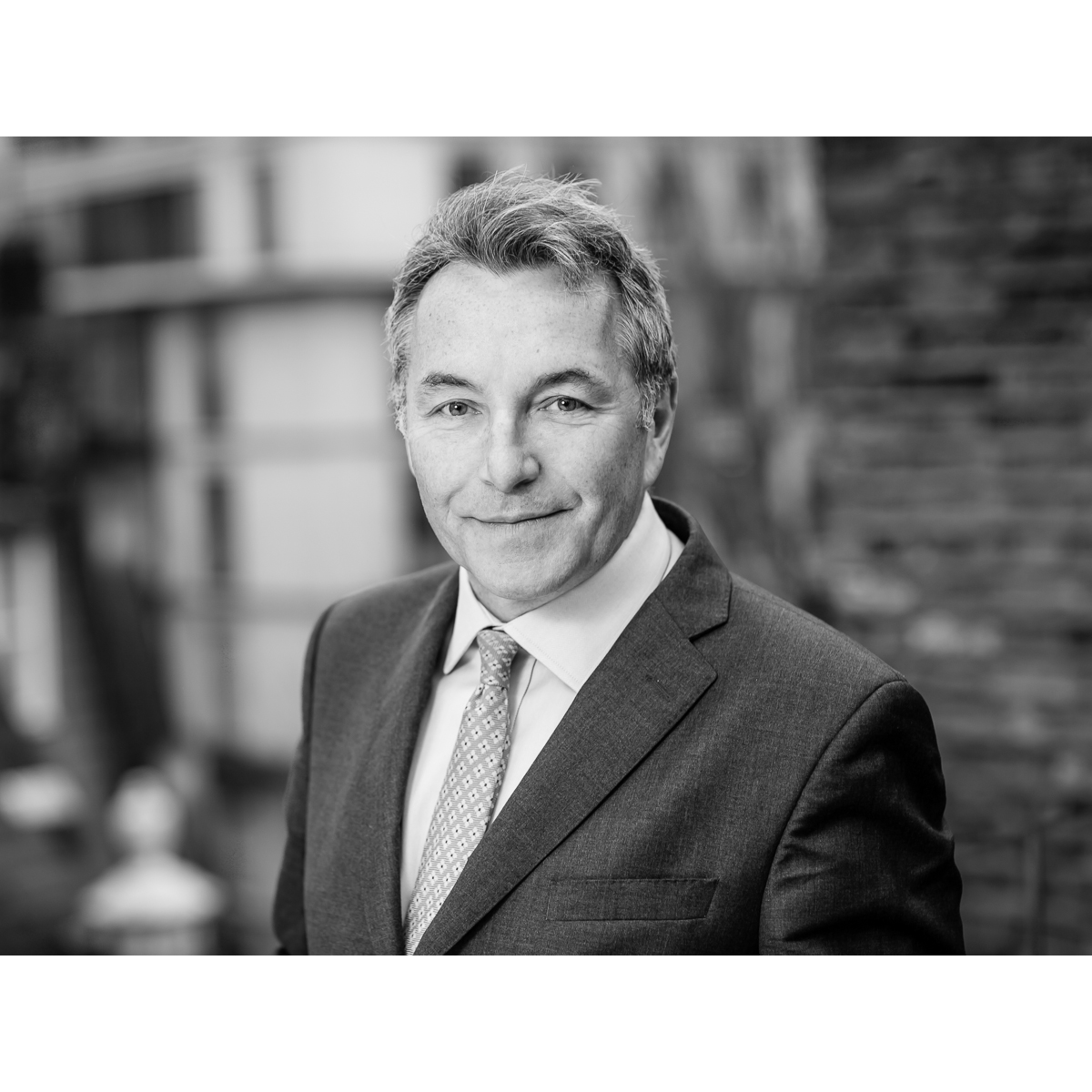Sean Larkin KC, UK Bar | Chambers Profiles