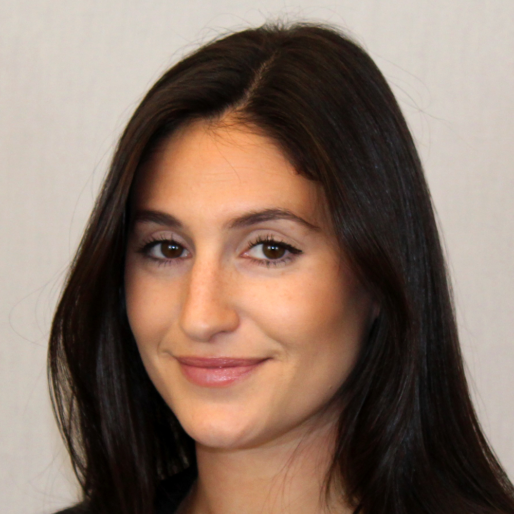 Alison Shier, Litigation Support | Chambers Profiles