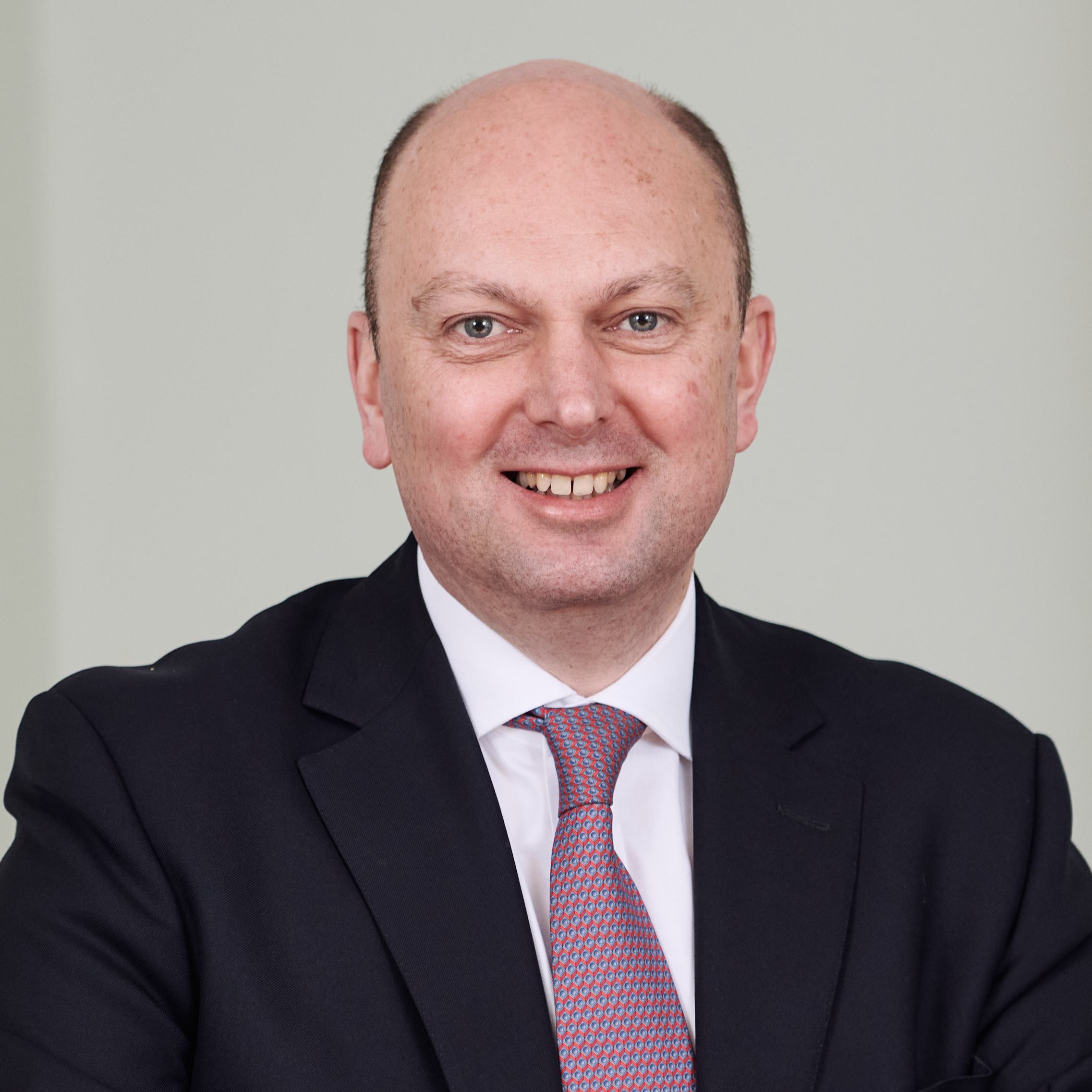 Jamie Riley KC, UK Bar | Chambers Profiles