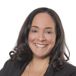 Katherine Aparicio, Latin America | Chambers Profiles
