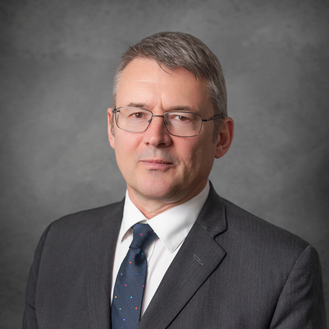 Andrew Short KC, UK Bar | Chambers Profiles