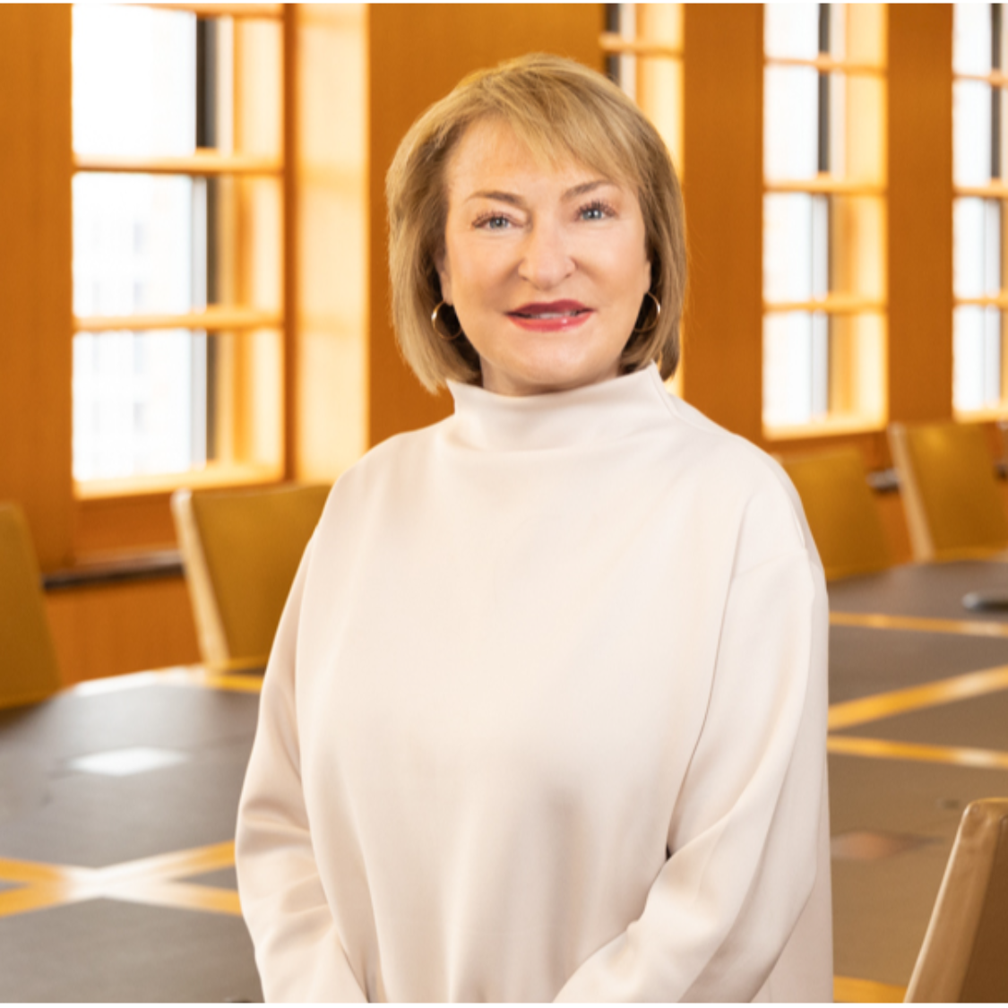 Carolyn R. Caufield, High Net Worth | Chambers Profiles