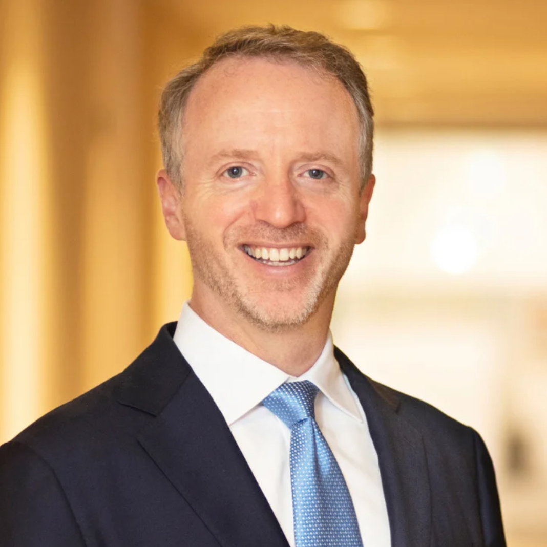Benjamin Lang, Asia-Pacific | Chambers Profiles