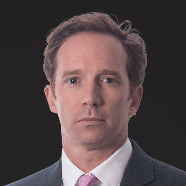 Matthew Truman, Asia-Pacific | Chambers Profiles
