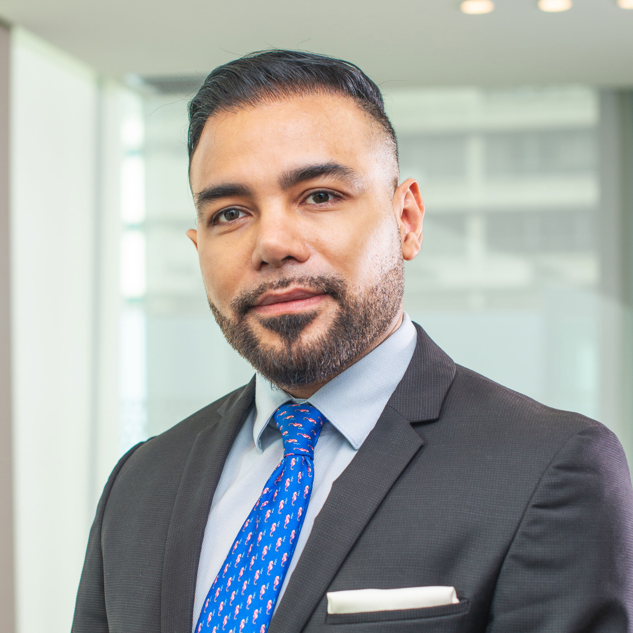 Moises Rivera, Latin America | Chambers Profiles