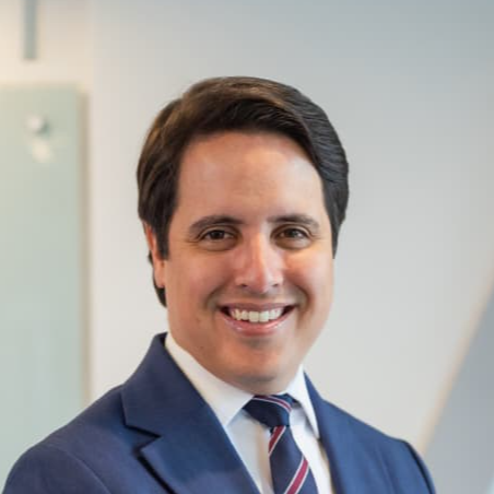 César Uzcátegui, Latin America | Chambers Profiles