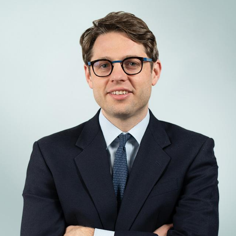 Alex Tatton-Bennett, UK Bar | Chambers Profiles