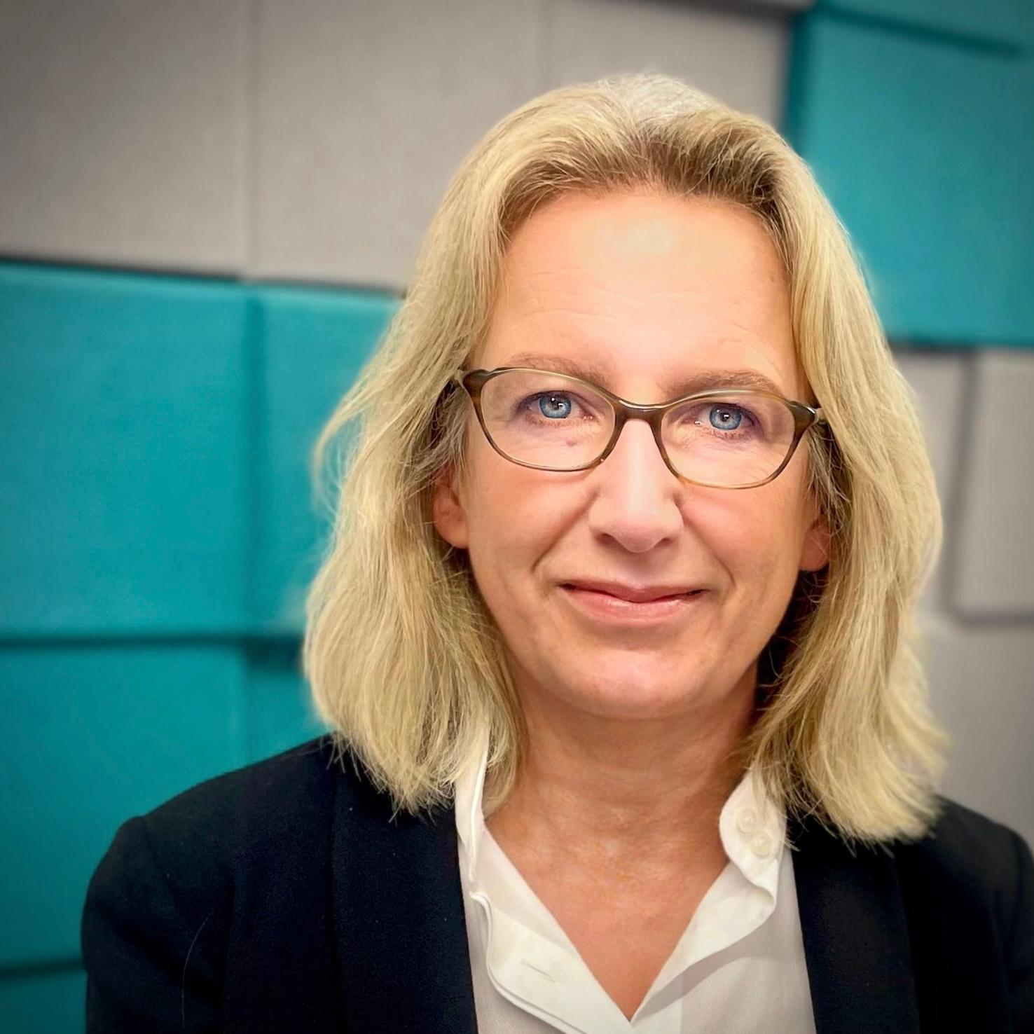 Alexandra Healy KC, UK Bar | Chambers Profiles