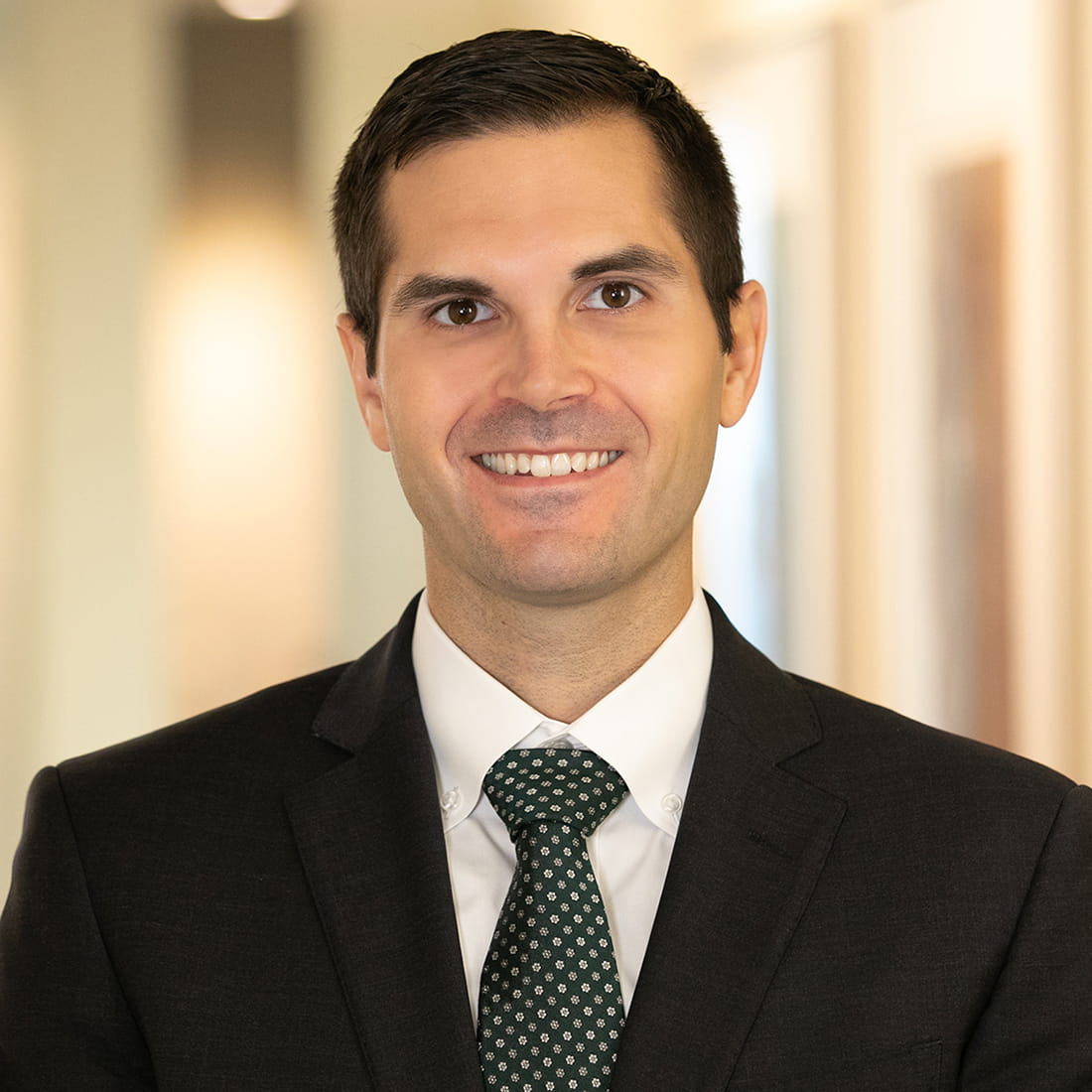 Ryan Pitts, USA | Chambers Profiles