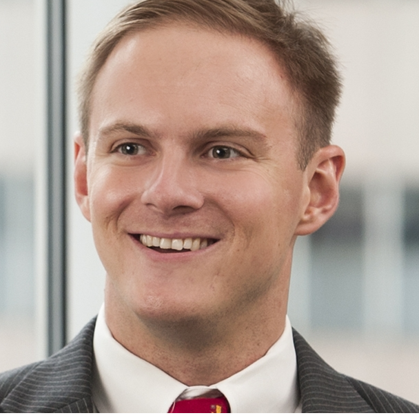 Peter Sluka, USA | Chambers Profiles