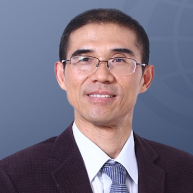 Lawrence Lin, Greater China Region | Chambers Profiles