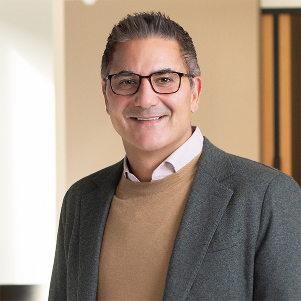 David Quirolo, UK | Chambers Profiles