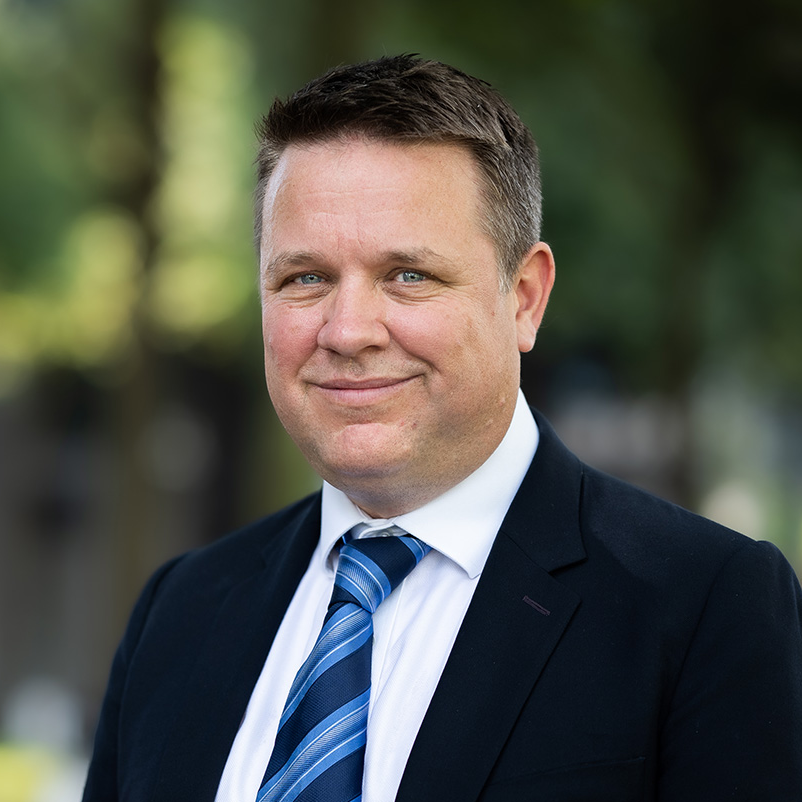 Nick Dunstone, Asia-Pacific | Chambers Profiles