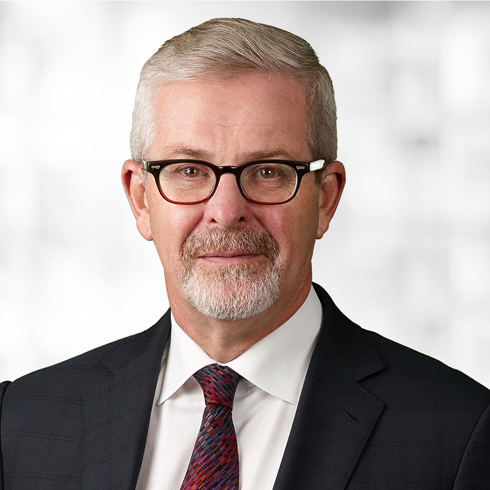Michael E Barrack, Canada | Chambers Profiles