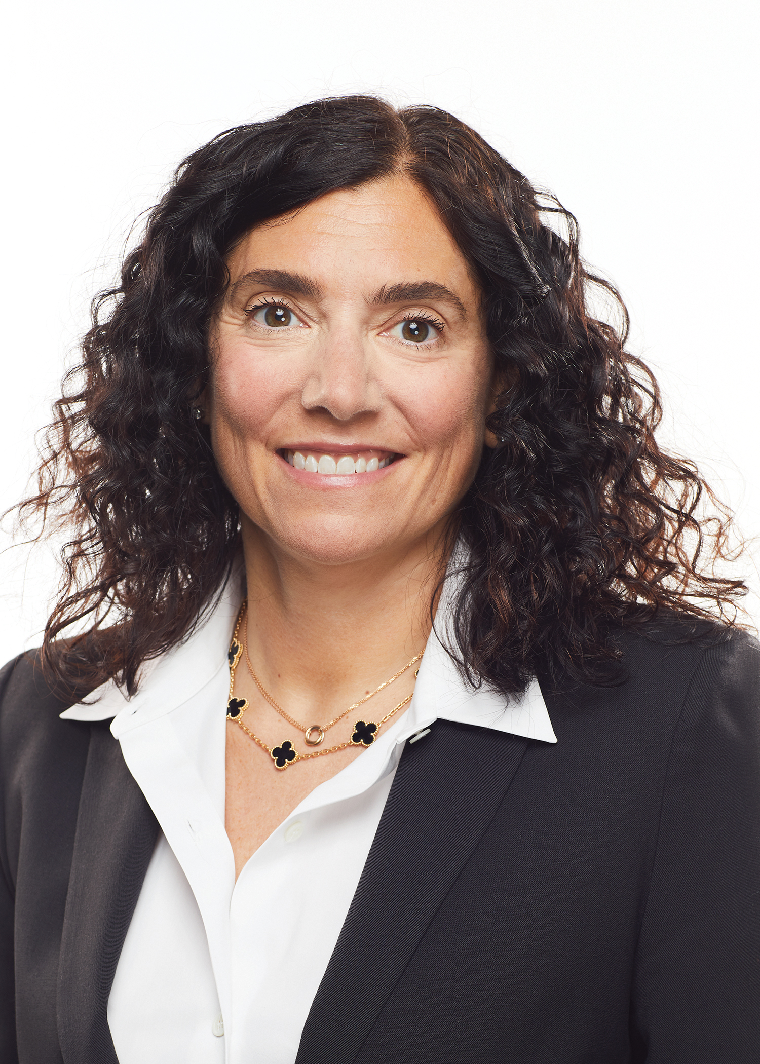 Alyson Goldman, Canada | Chambers Profiles