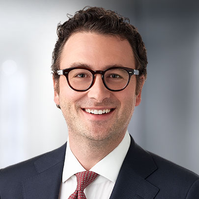Aaron Kreaden, Canada | Chambers Profiles