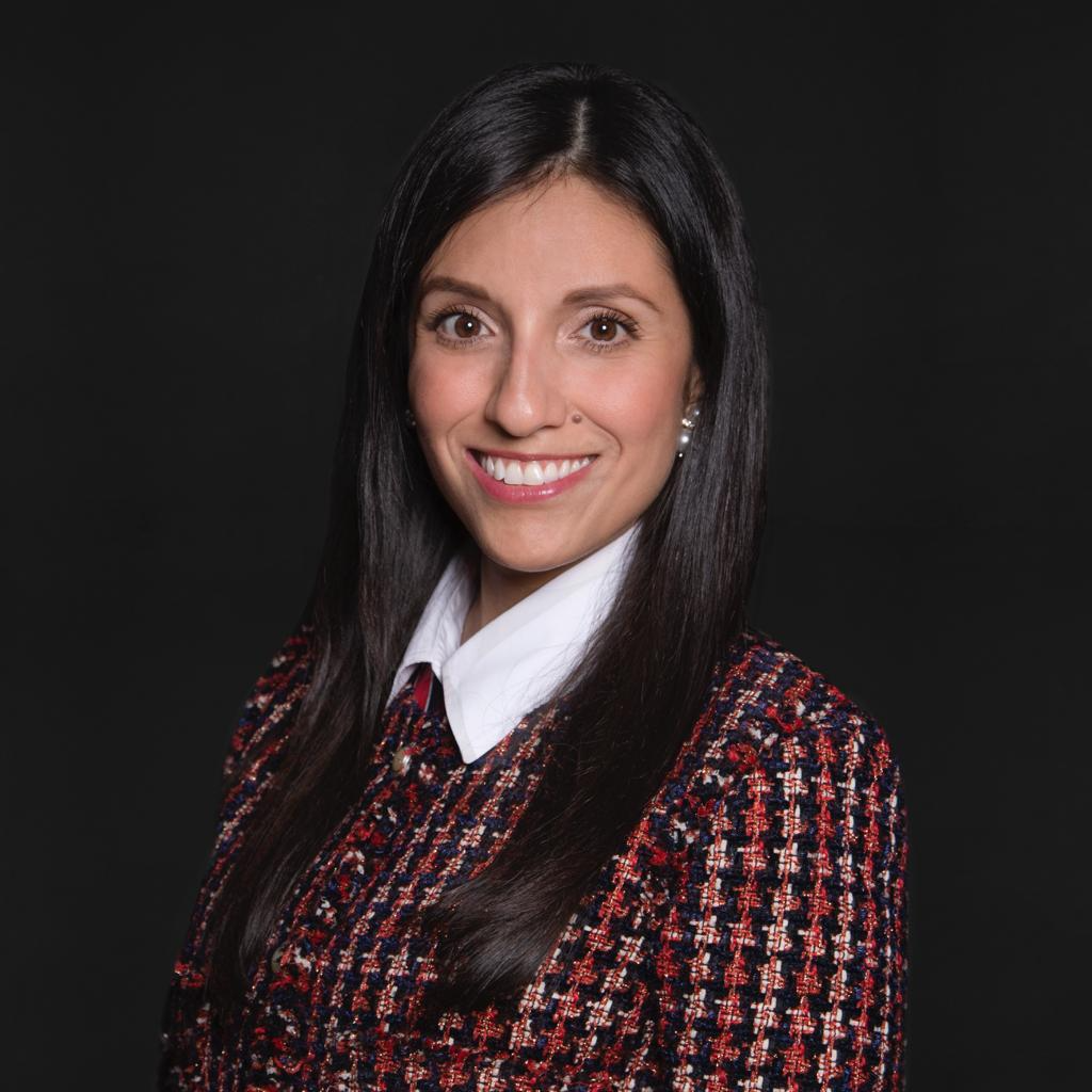 María José Jiménez Neria, Latin America | Chambers Profiles