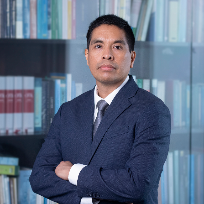 Victor Miranda, Latin America | Chambers Profiles