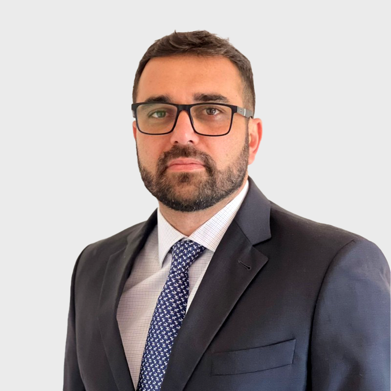 Filipe Vergette, Brazil | Chambers Profiles