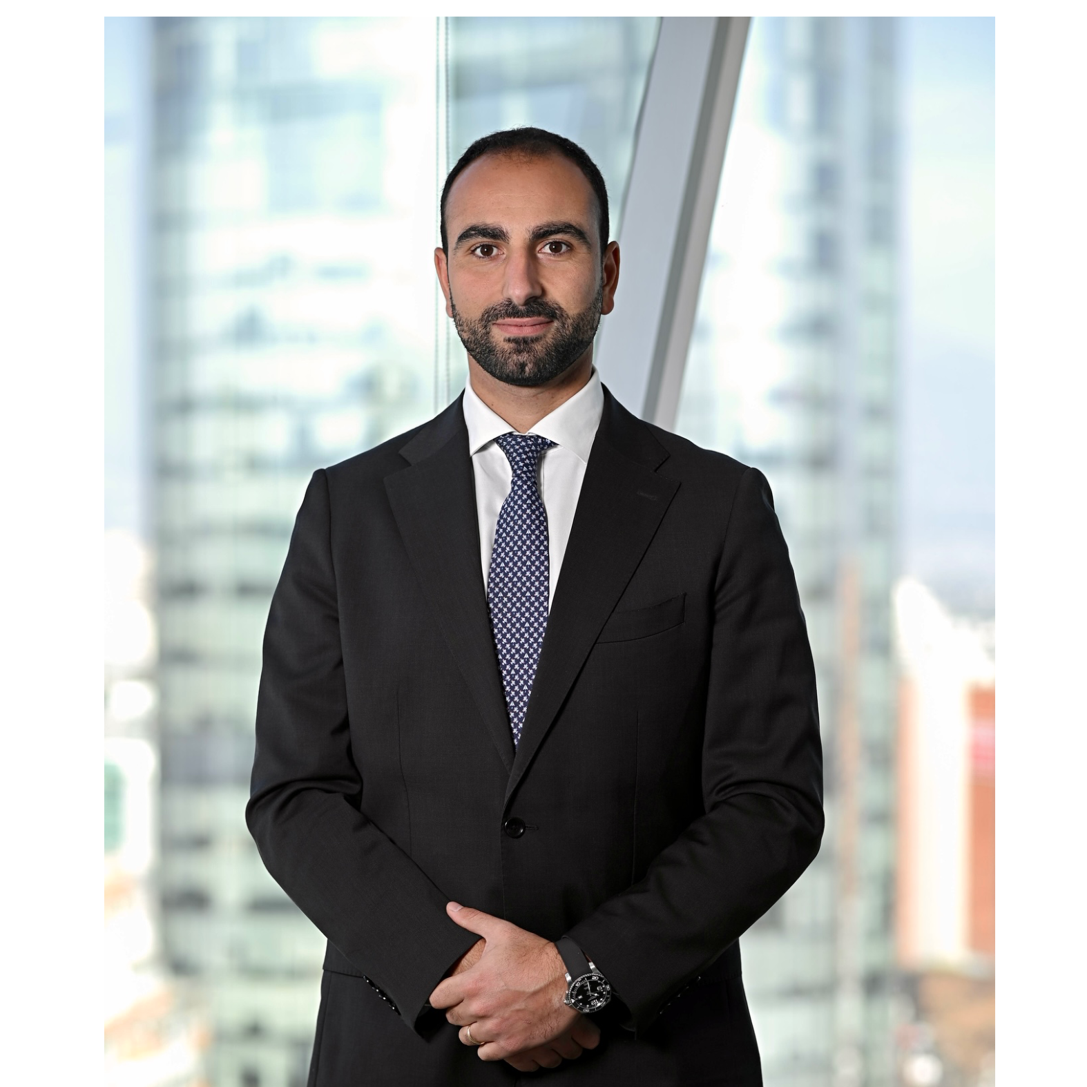 Omar Andrés Abuid Abusleme, Latin America | Chambers Profiles