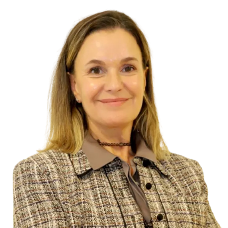 Bárbara V. Ramperti, Latin America | Chambers Profiles