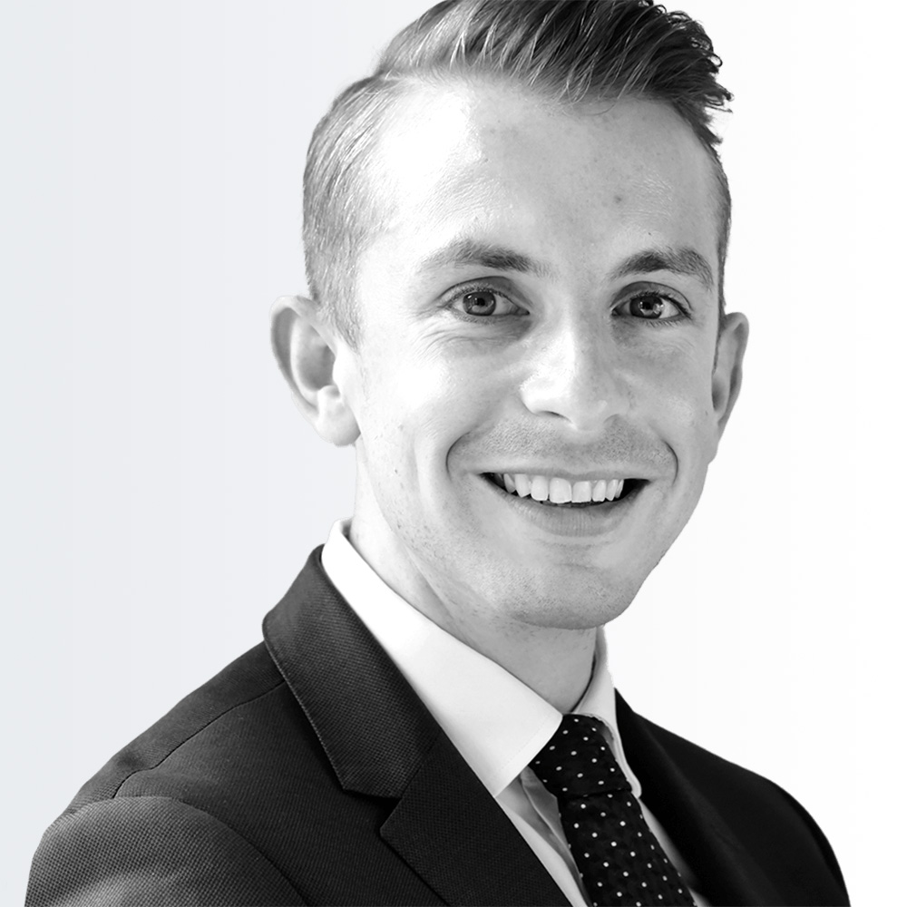 David Thomas, UK Bar | Chambers Profiles