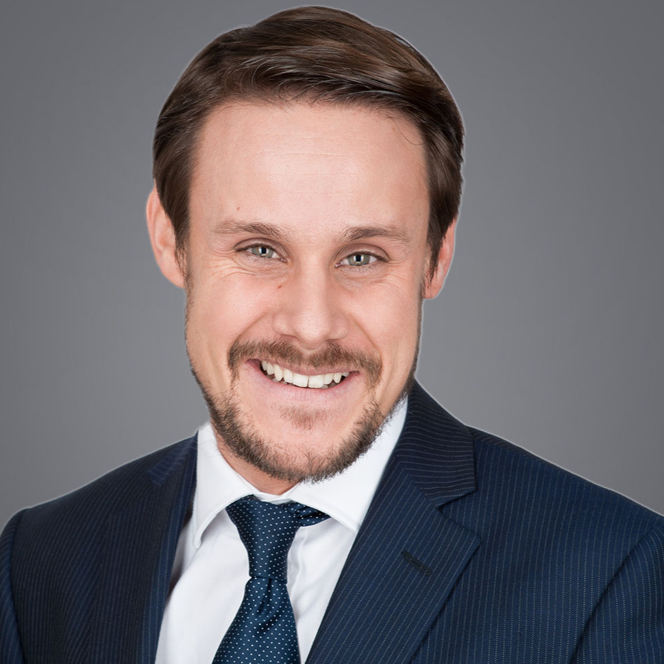 Oliver Rudd, UK Bar | Chambers Profiles