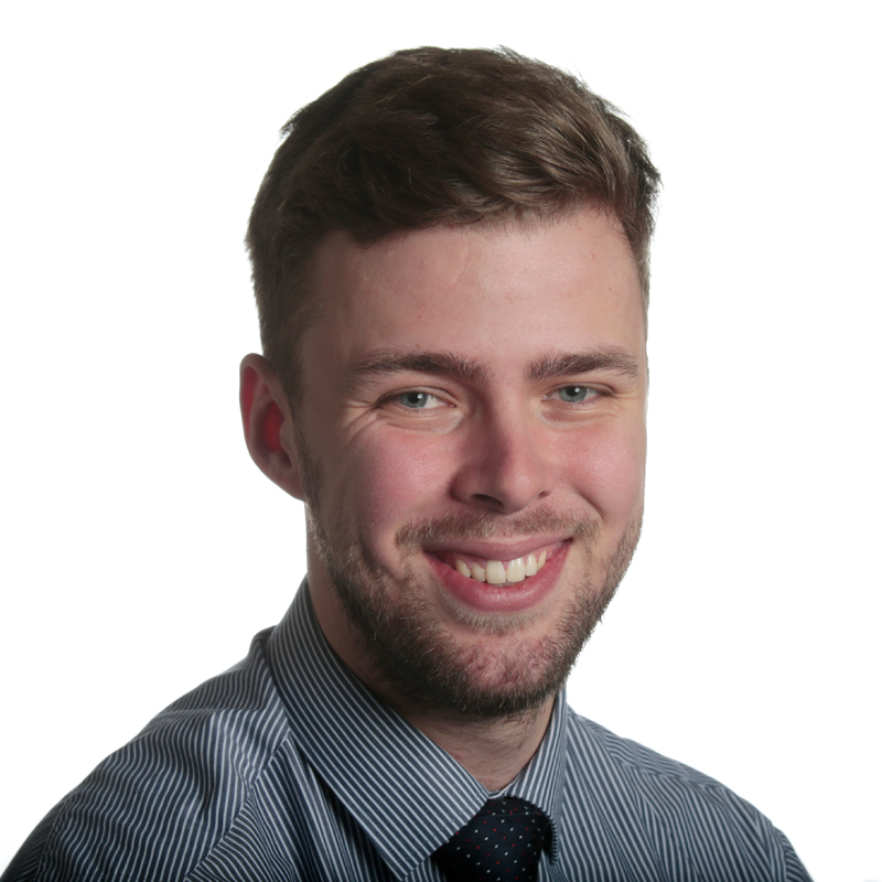 Angus McWilliams, UK | Chambers Profiles
