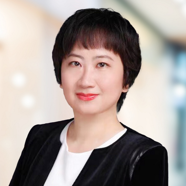 Lihong Ma, Greater China Region | Chambers Profiles