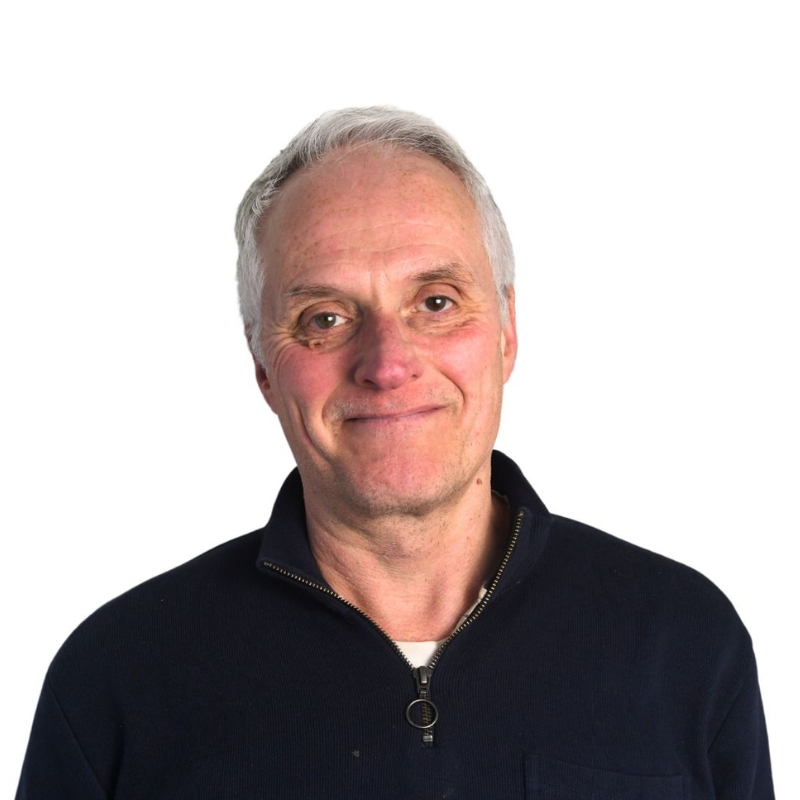 Michael Hardacre, UK | Chambers Profiles