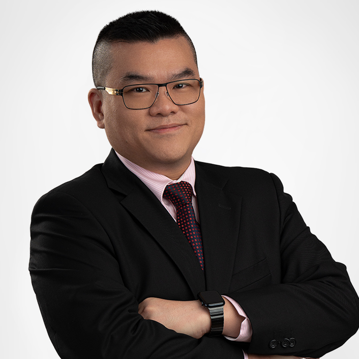 Alexius Lee, Asia-Pacific | Chambers Profiles