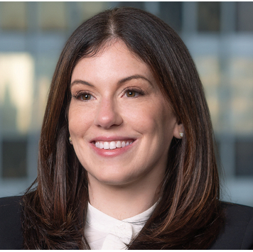 Lisa Collier, USA | Chambers Profiles