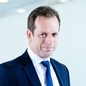 Stephen R Hughes, UK | Chambers Profiles