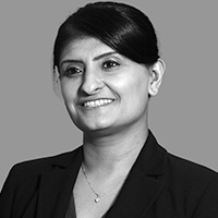 Sheila Ahuja KC, Asia-Pacific | Chambers Profiles