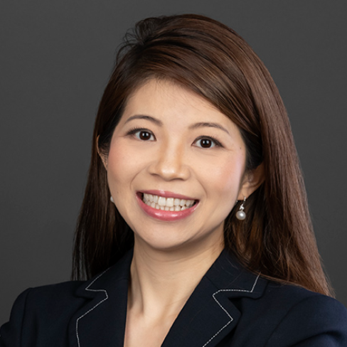Christine Liu, Greater China Region | Chambers Profiles