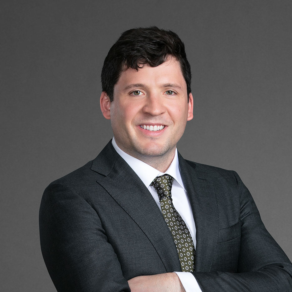 Mac Ferguson, USA | Chambers Profiles