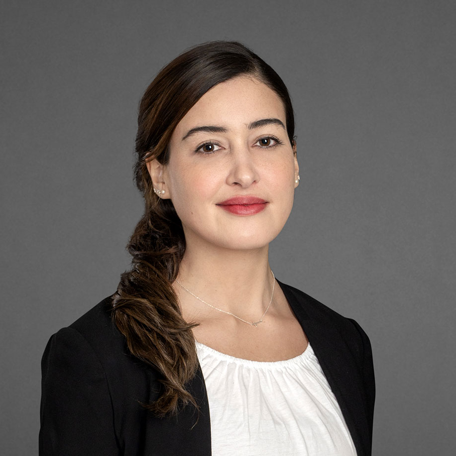 Daniela Paz Pardo Jorquera, USA | Chambers Profiles