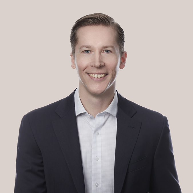 Will Shaw, Canada | Chambers Profiles