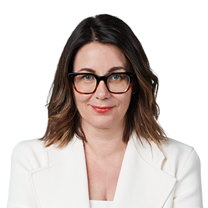 Caroline Coops, Asia-Pacific | Chambers Profiles