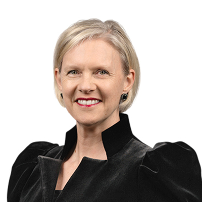 Peta Stevenson, Asia-Pacific | Chambers Profiles