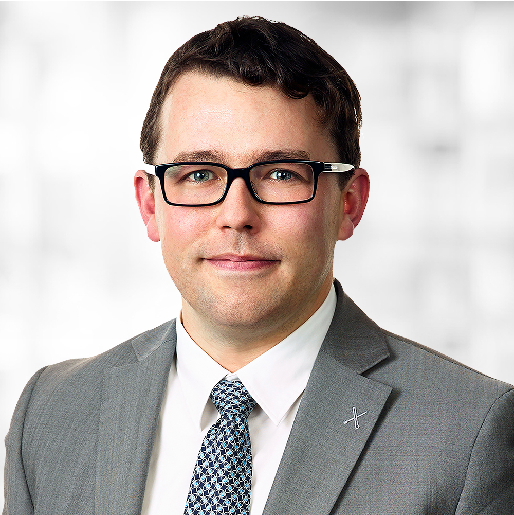 Jacob Gofman, Canada | Chambers Profiles