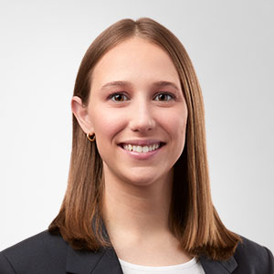 Alexandra Belley-McKinnon, Canada | Chambers Profiles