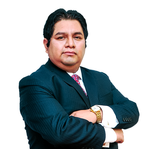 Jonathan Correa, Latin America | Chambers Profiles
