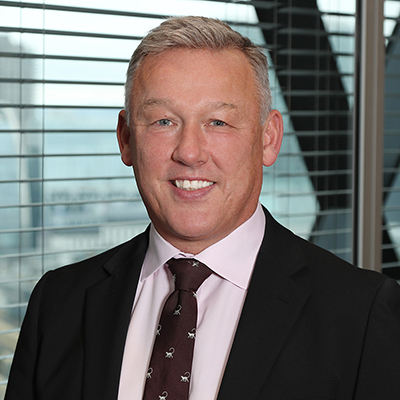 Alan Cunningham, UK | Chambers Profiles