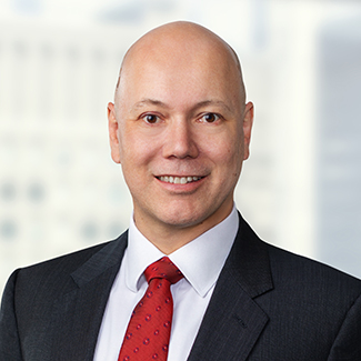 Dylan Potter, UK | Chambers Profiles