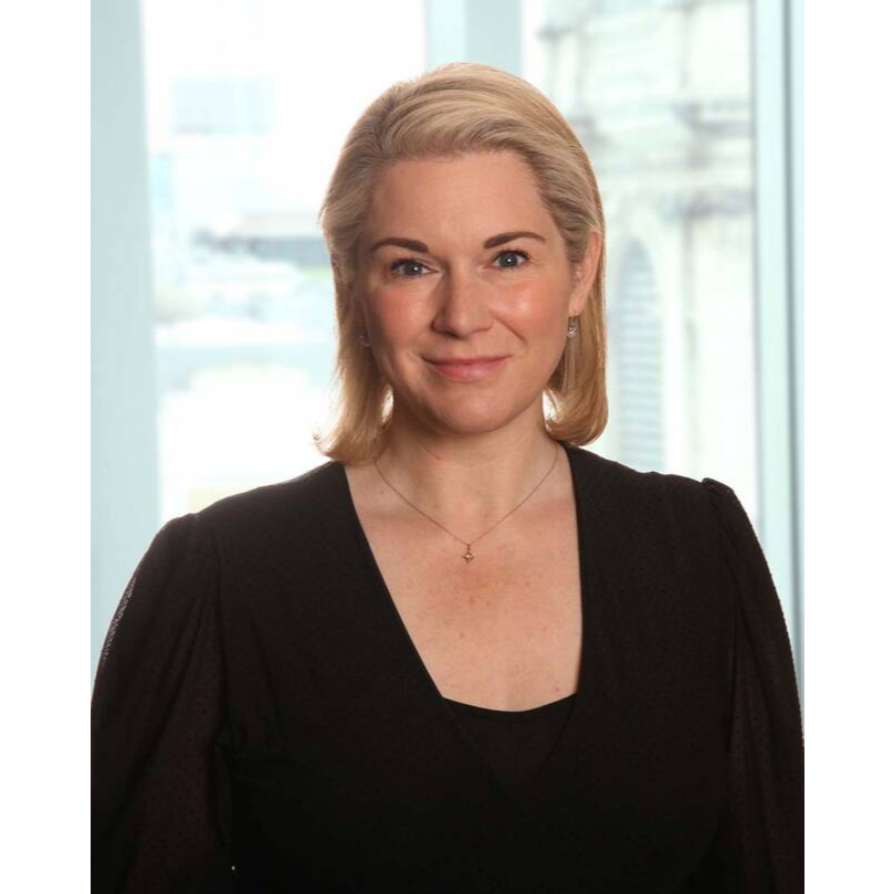 Jessica Neuberger, UK | Chambers Profiles