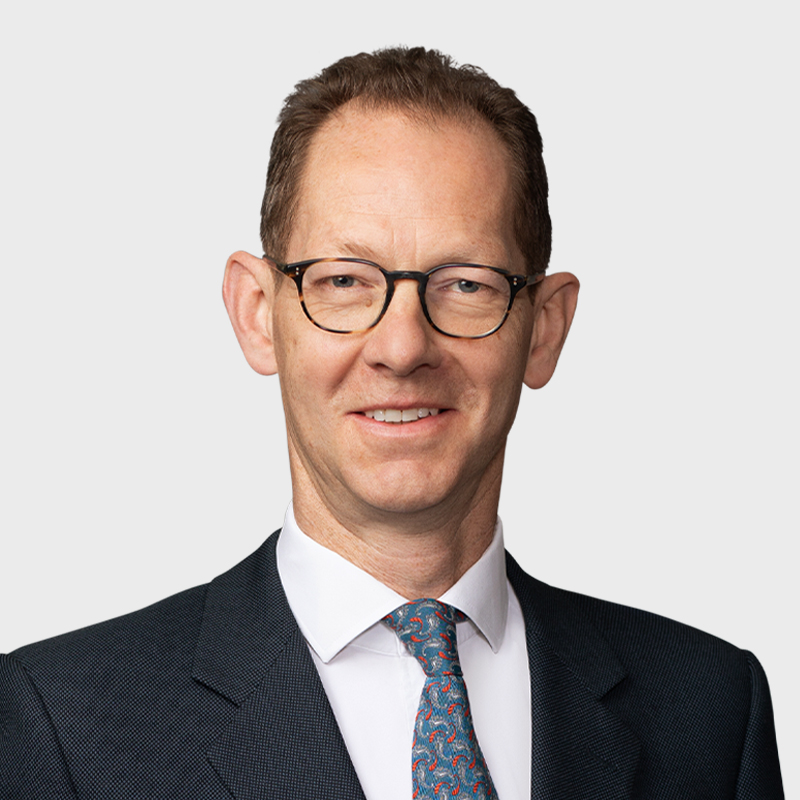 Jeremy Andrews, UK | Chambers Profiles